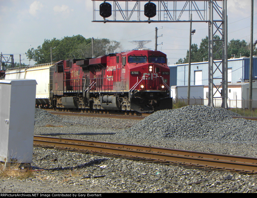 CP 8793 and CP 9518